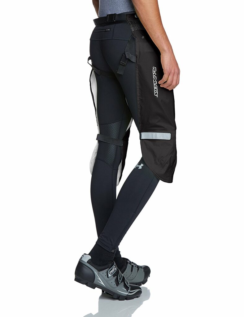 Rainlegs - Unterwegs in Berlin